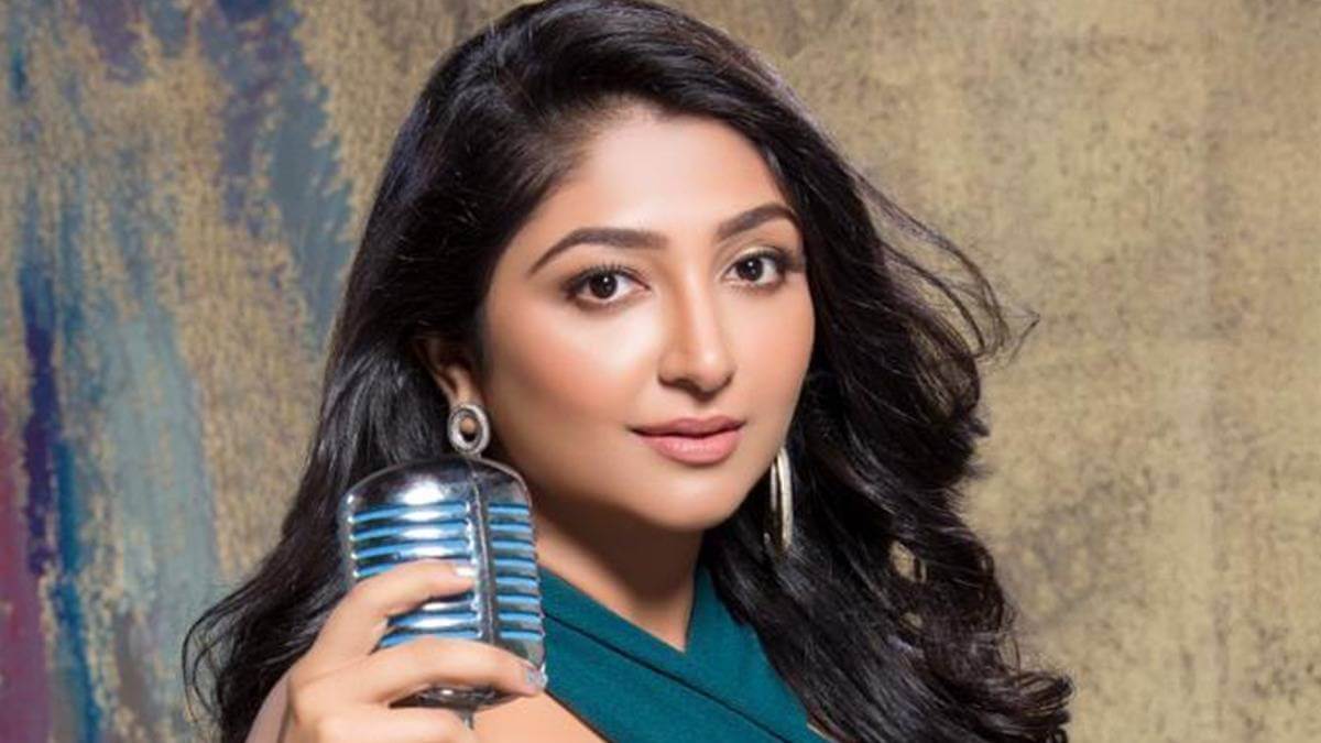 Rashmi Rocket's "Ghani Cool Chori" song creates milestones, singer ...