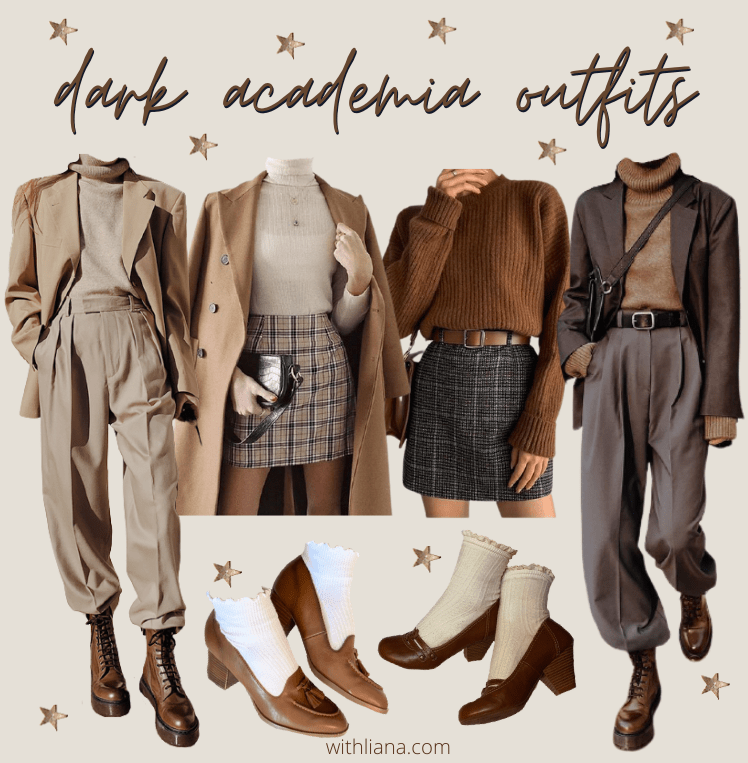 What Is Dark Academia And How It Took The Book Community By An Uproar