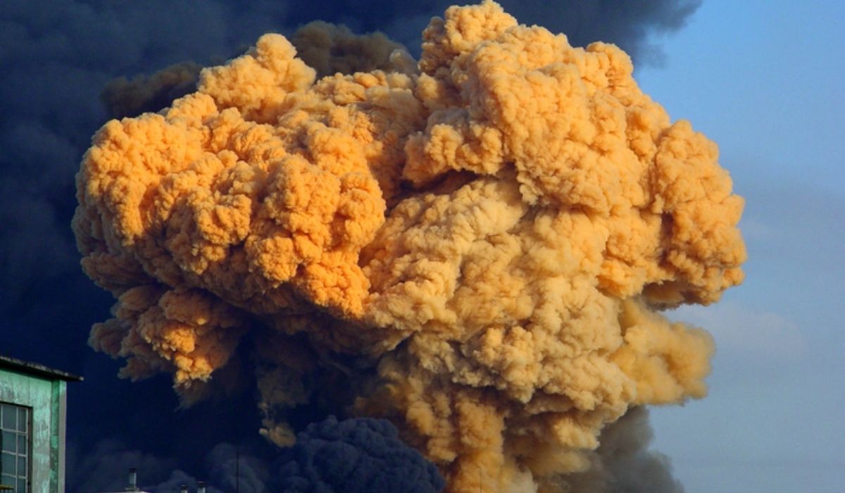 Watch: Five Dangerous Man-Made Disasters In The History Of India