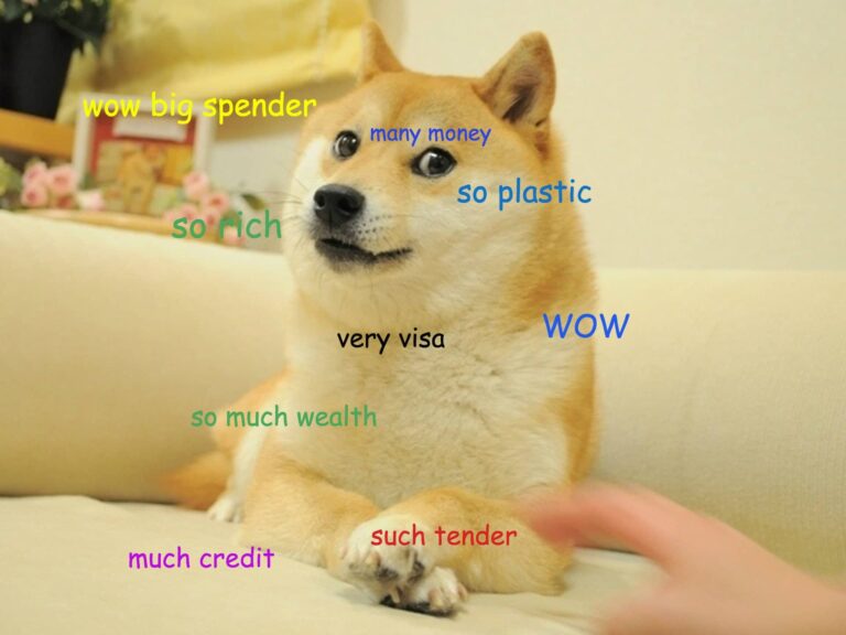 The Story Of Kabosu, The Dog Behind The Doge Meme