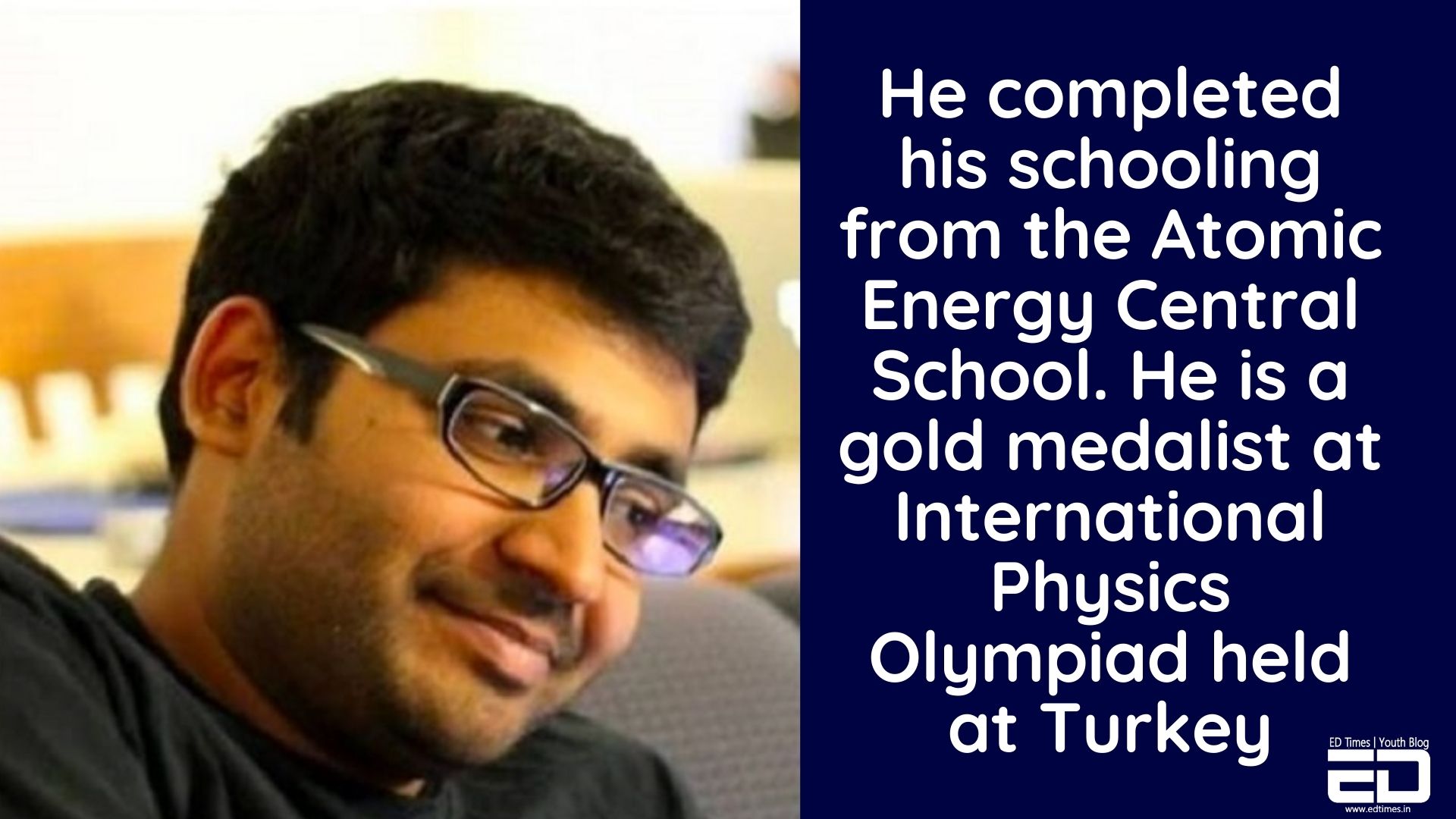 In Pics: Everything You Need To Know About The New Twitter CEO Parag ...