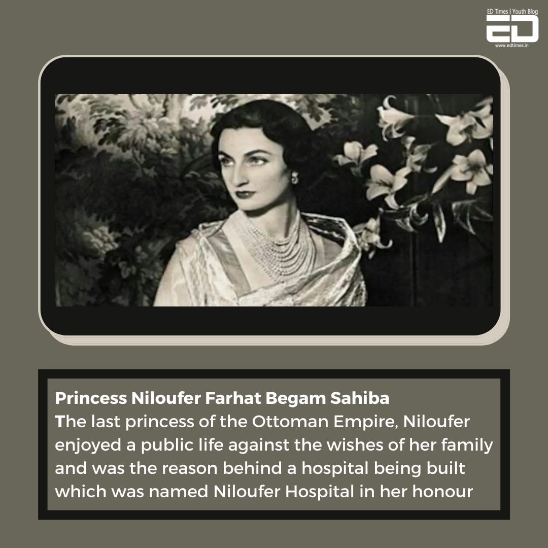 In Pics: Indian Princesses Of The 19th Century Who Broke Stereotypes Of ...