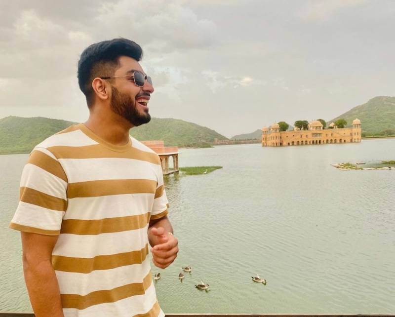 Meet Awanish Singh: A Small Town Guy Turned YouTuber Who Is Soon Going ...