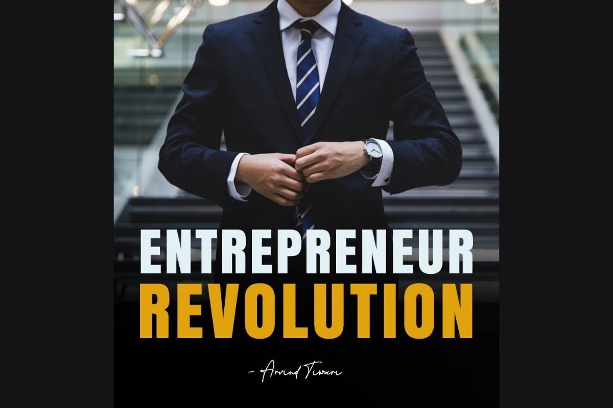 All You Need to Know about Arvind Tiwari’s Creative and Integrated ...