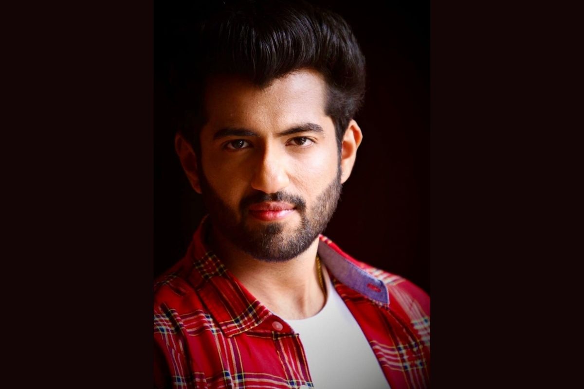 Raghav Kapoor- the emerging sun of music Industry