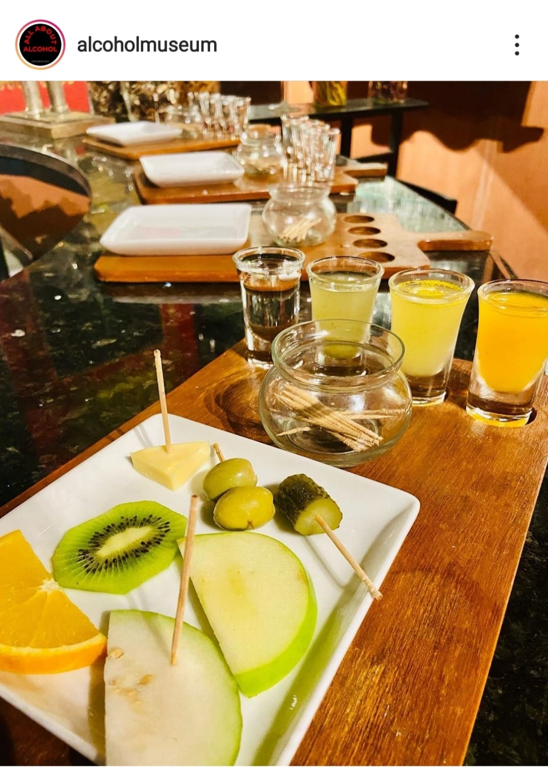 India's First Alcohol Museum, Another Spot Added To Goa's Itinerary