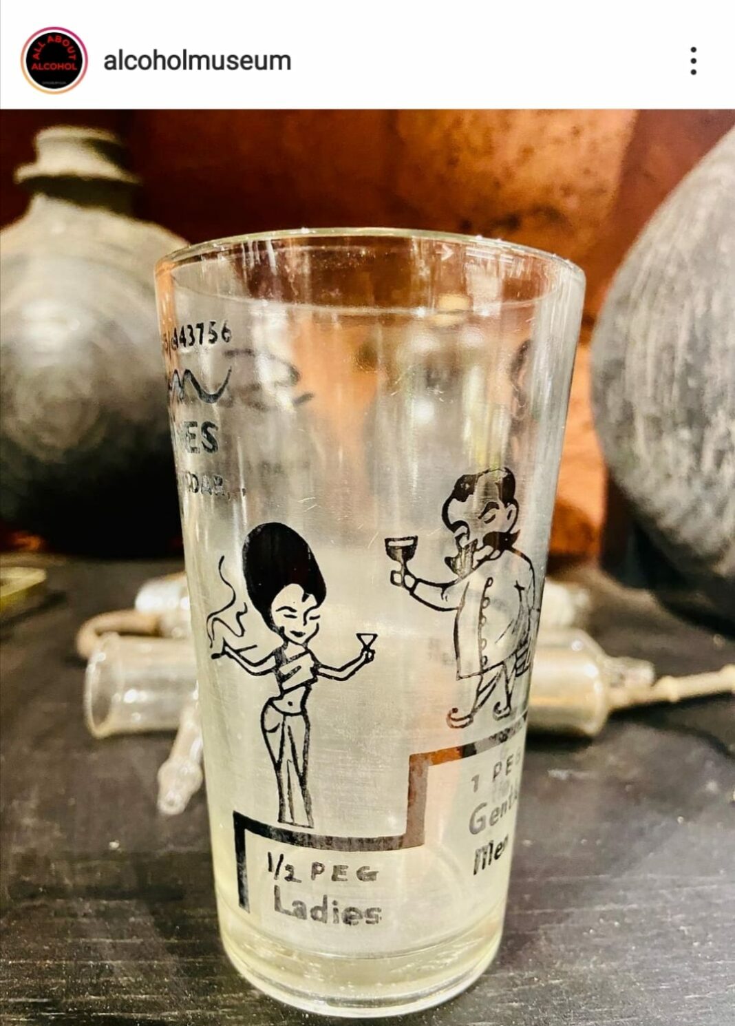 India's First Alcohol Museum, Another Spot Added To Goa's Itinerary