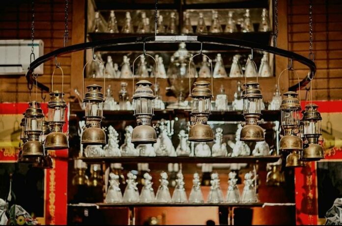 India's First Alcohol Museum, Another Spot Added To Goa's Itinerary