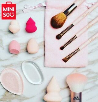 How Did Miniso Gain Its Popularity In India?