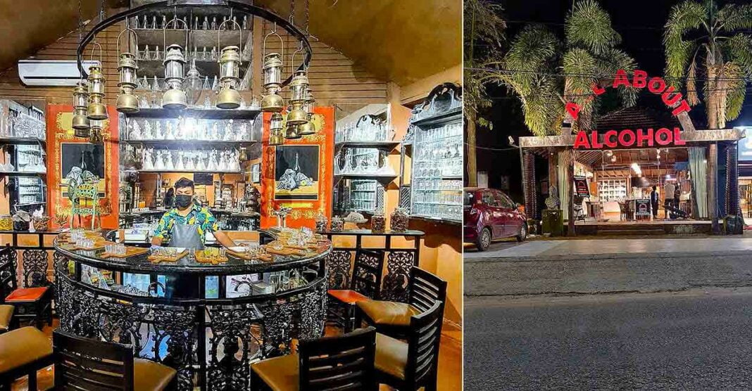 India's First Alcohol Museum, Another Spot Added To Goa's Itinerary