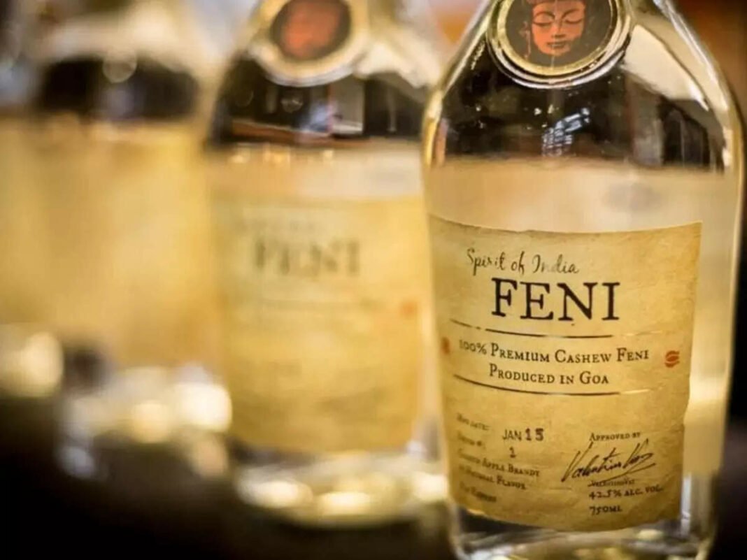 India's First Alcohol Museum, Another Spot Added To Goa's Itinerary