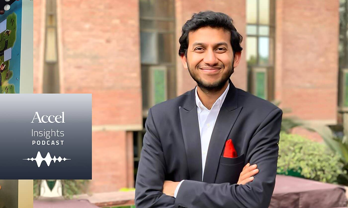 ResearchED: The Story Of Ritesh Agarwal, The Youngest Billionaire Of India