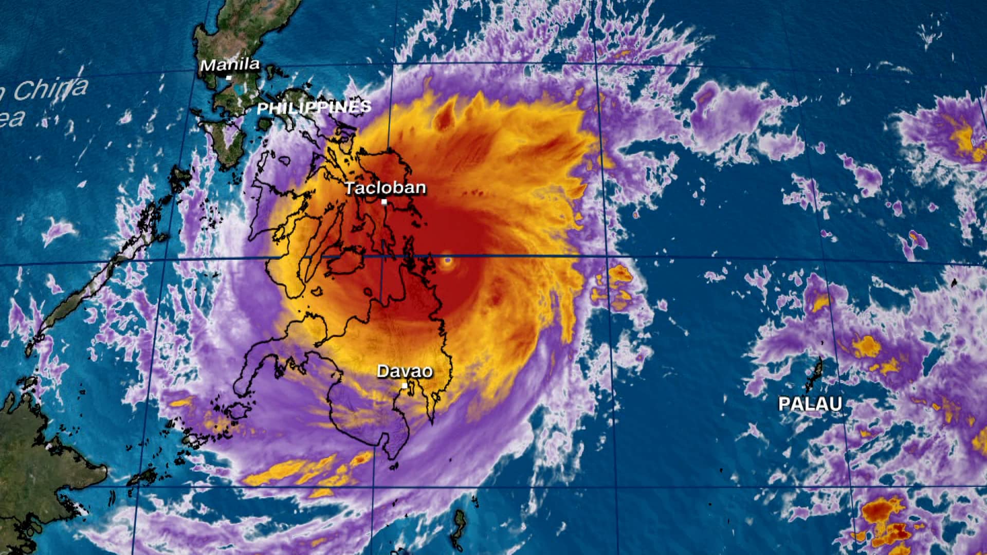 Typhoon Rai Leaves The Philippines Reeling; What Can India Do To Support The Victims?