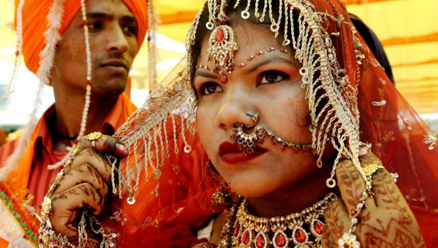ResearchED: India Increases Marriage Age But Many Countries Have It As ...