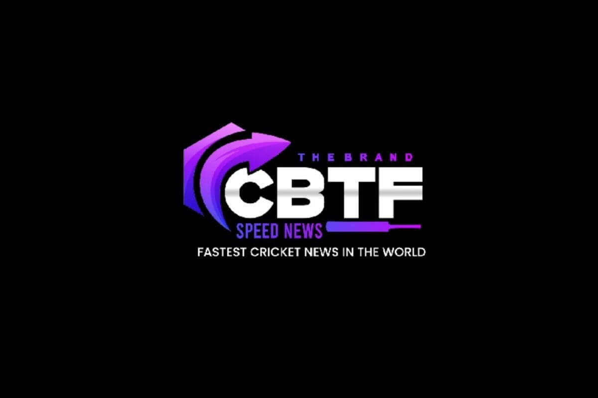CBTF Speed News announces partnership with Sri Lankan Cricket Board's ...