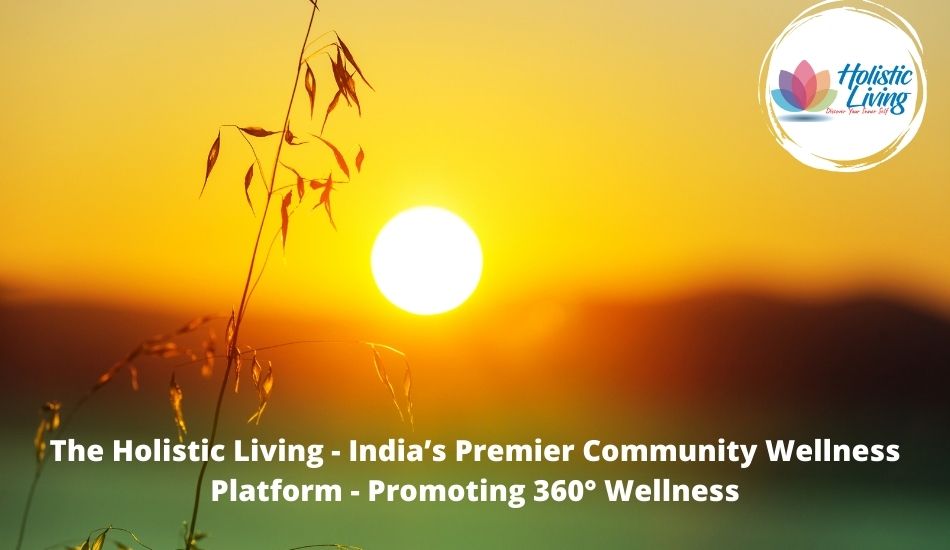 The Holistic Living is spreading happiness through Online Counselling ...