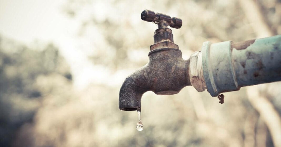 India Successfully Achieves Tap Water Connection For 45% Of Rural India