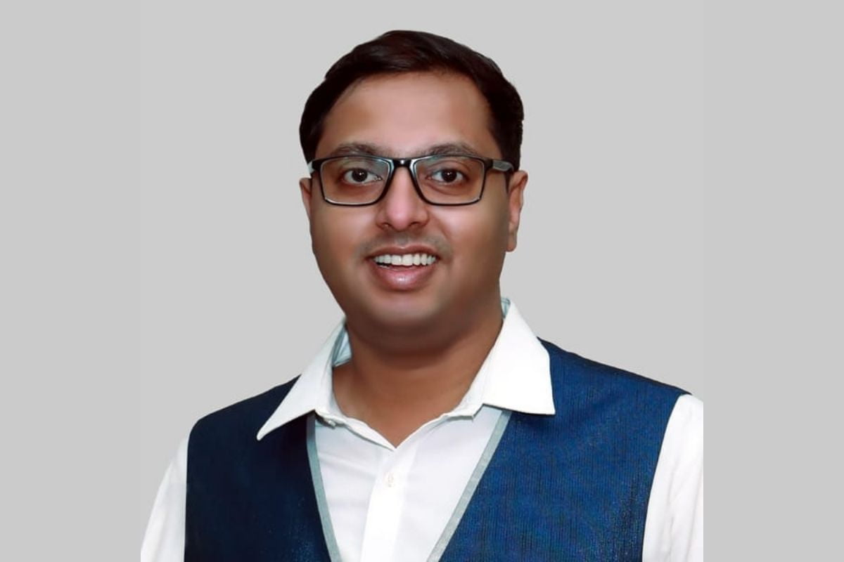 Dr. Khizer Ahmed - The Most Influential Entrepreneur Transforming the Tech Industry