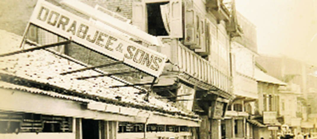 100 Year-Old Indian Restaurants, That Are Still Going Strong