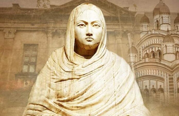 Rashmoni: A Bengali Widow Who Took A Stand Against The British Raj