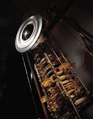 What Is Jeff Bezos' 10,000-Year Clock Inside A Mountain All About?