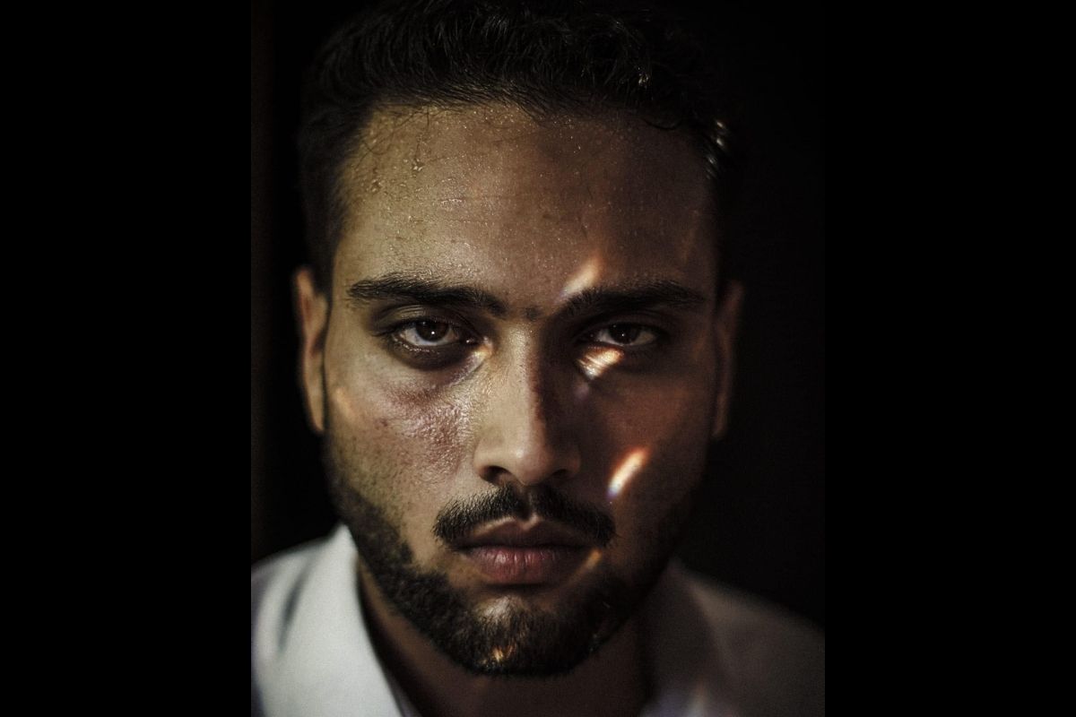 Majid Khan: The astounding writer, The man with expressive words is ...