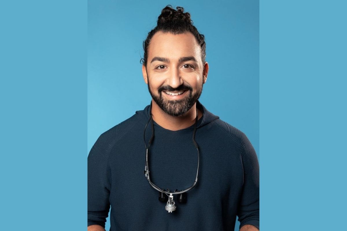 Dr Shafe - ED Times | Youth Media Channel