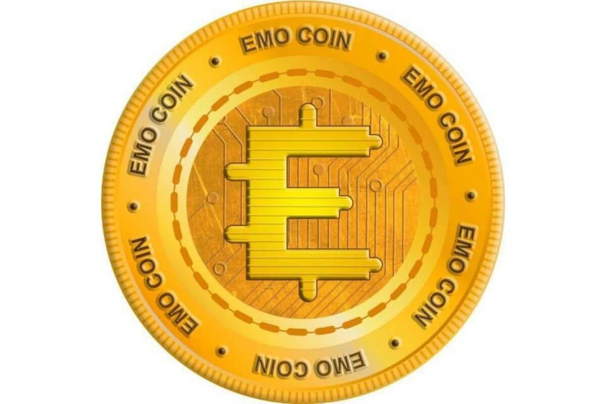 The emocoin is the new talk of the streets, breaking all the records!