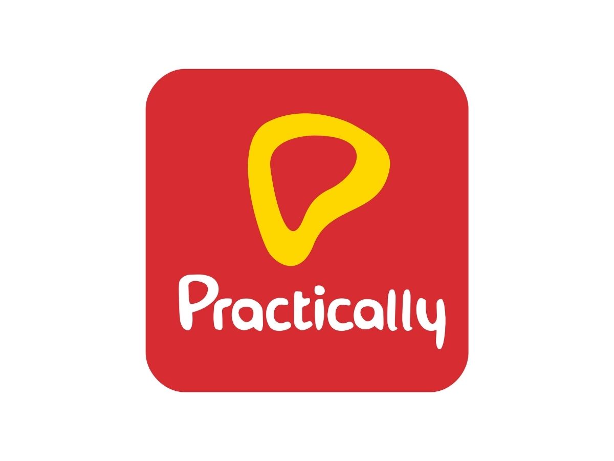 Practically Logo - ED Times | Youth Media Channel