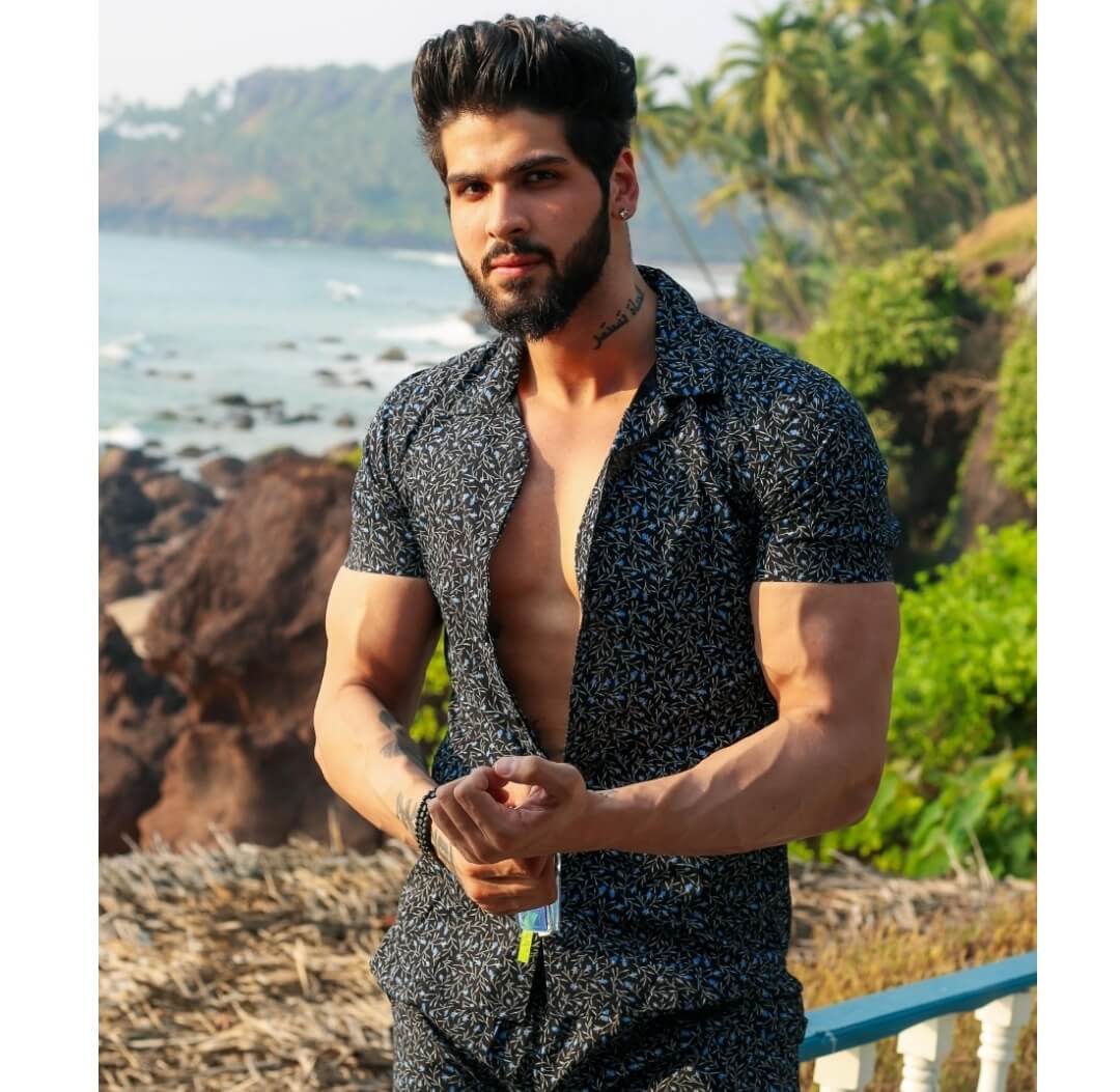 Social media influencer Sachin Mann's Instagram Reel crosses 150 million views