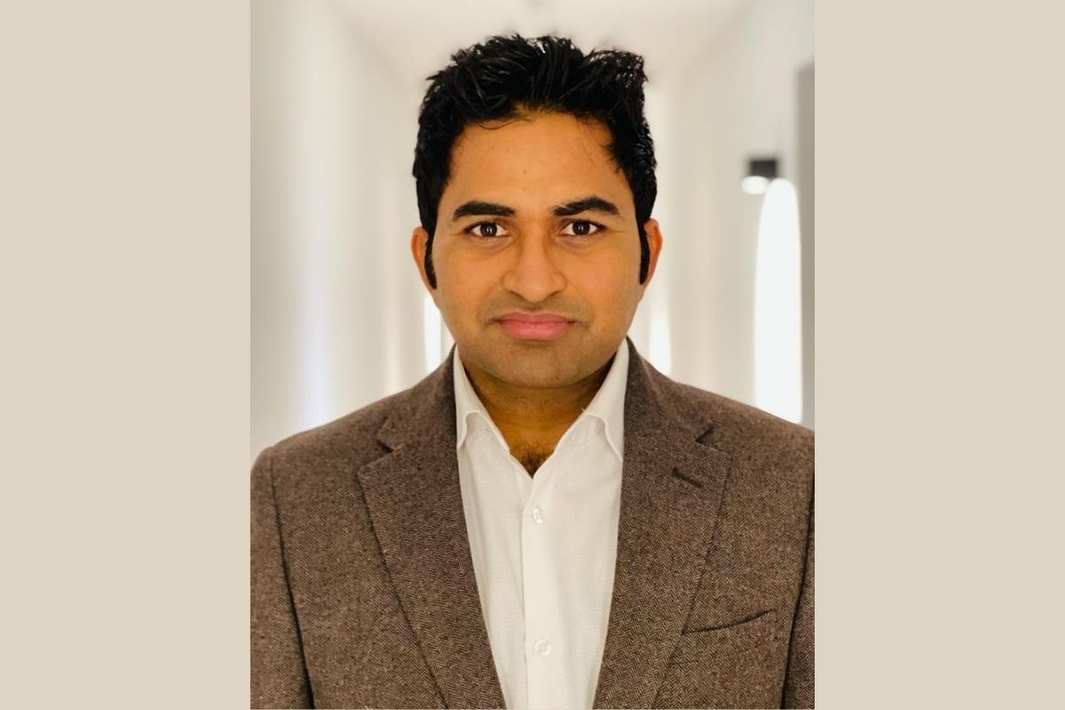 With Cloud Odyssey, Suresh Goli Realizes His Passion For Salesforce and ...