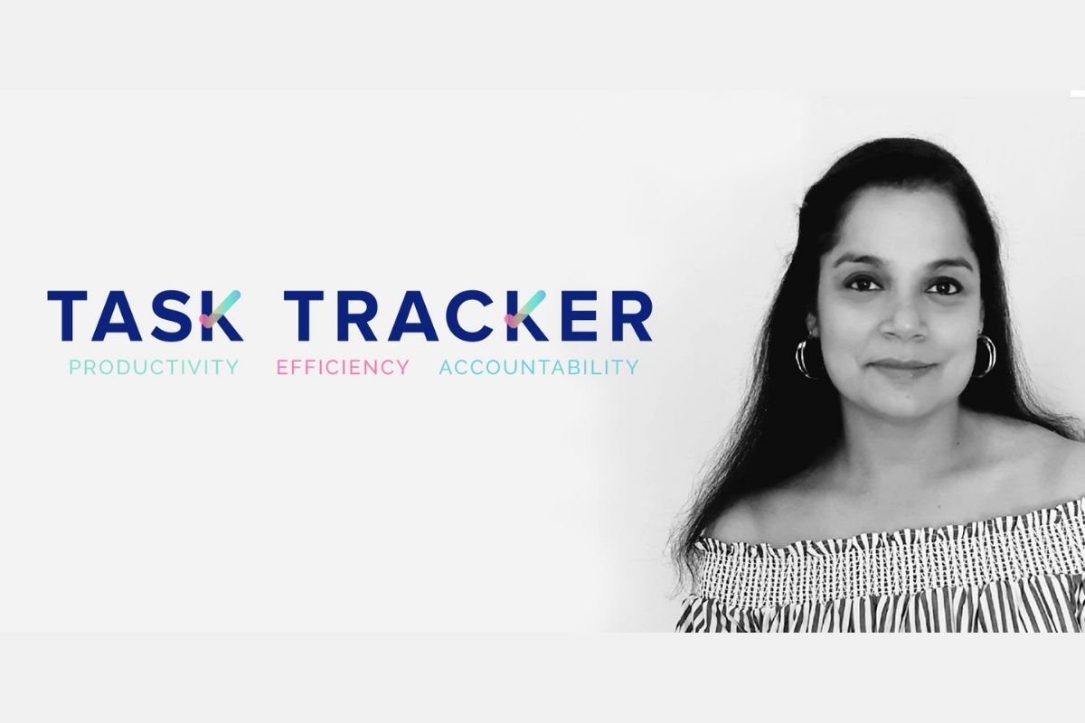 Neha Chandra: A Woman Entrepreneur’s Quest To Empower SMB’s Through SaaS