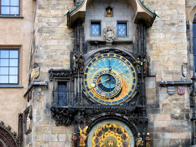 What Is Jeff Bezos' 10,000-Year Clock Inside A Mountain All About?