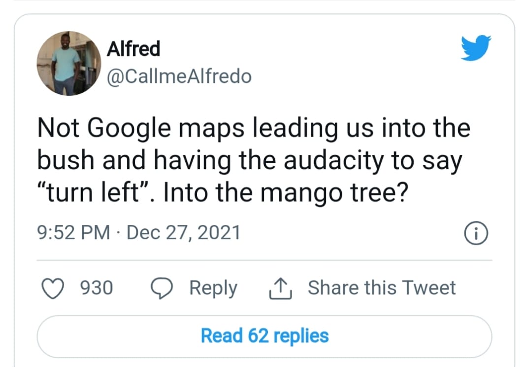 Times When Google Maps Messed Up, Led To Major Mishaps