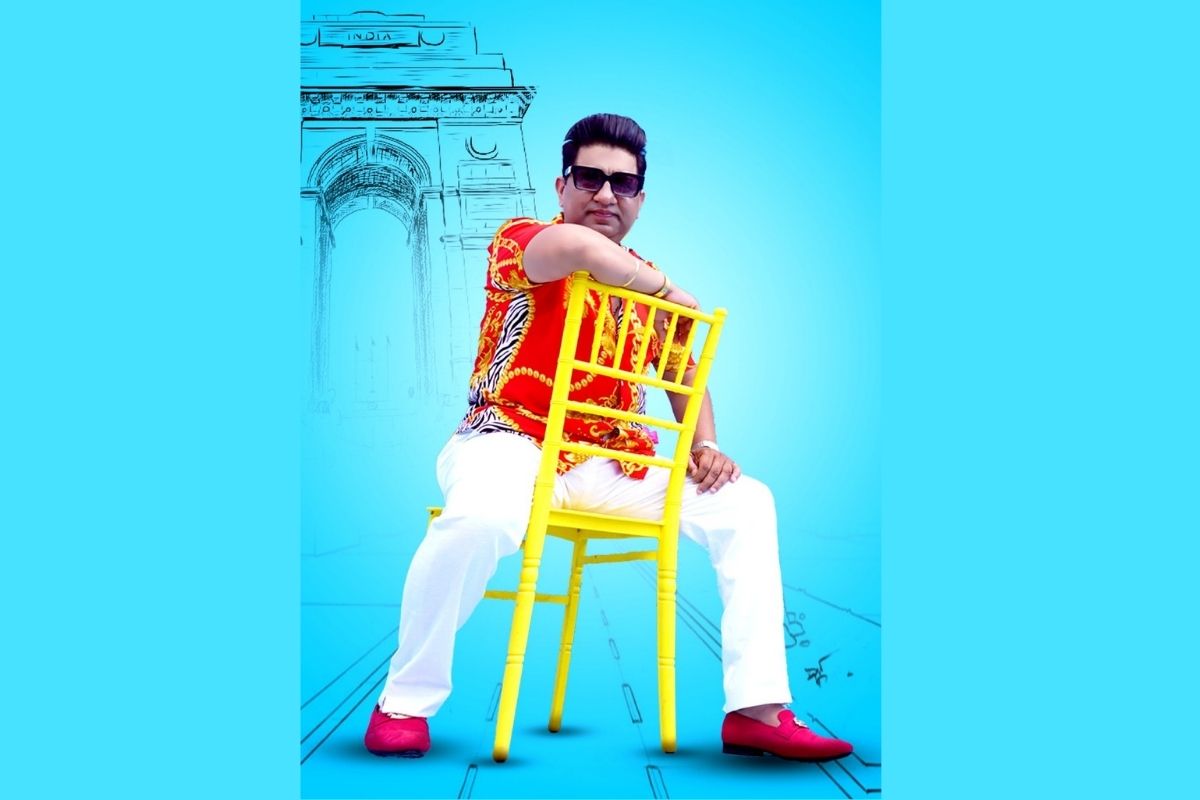 Inspiring Journey of Kulldeep Sandhu