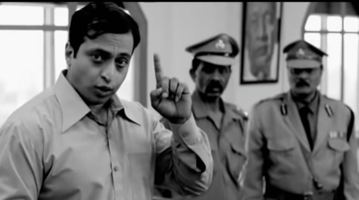 Nathuram Godse Letter