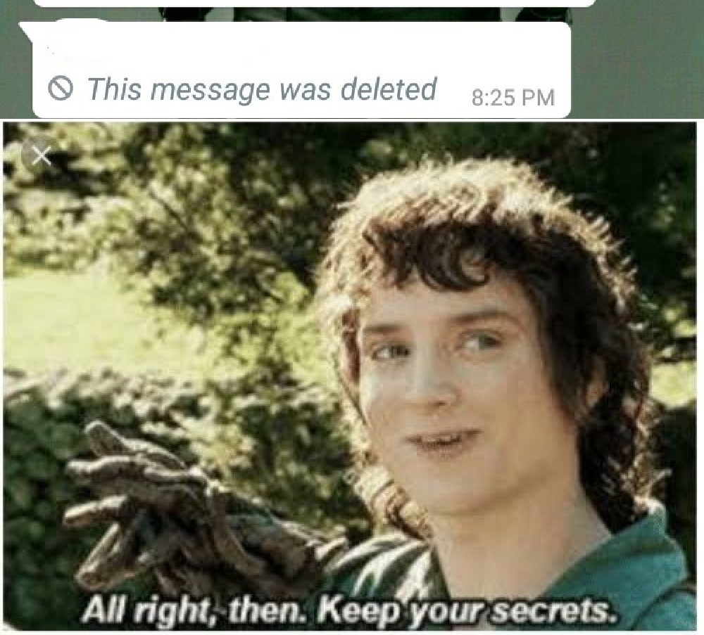 Deleted WhatsApp Messages Can Now Be Recovered And Here's How