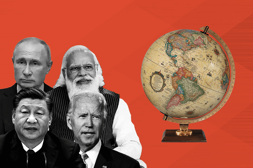 ResearchED: What Major Challenges Will The World And India Face In 2022?