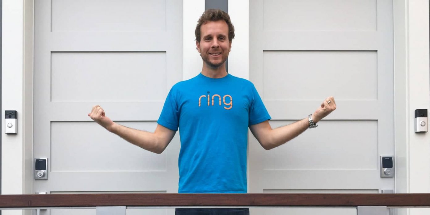 Story Of The Guy Who Got Rejected On Shark Tank But Ended Up Making $1 ...