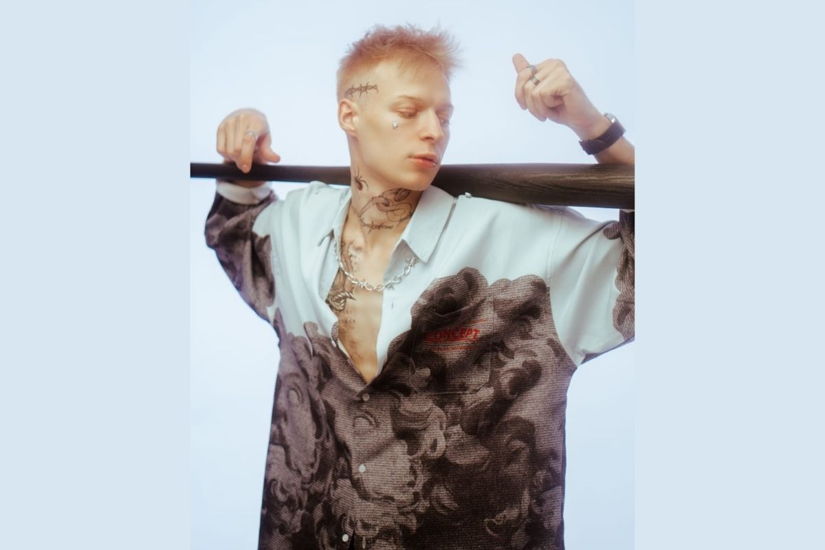 Sinulin Yevgen: Entrepreneur, Musician, YouTuber and Photographer