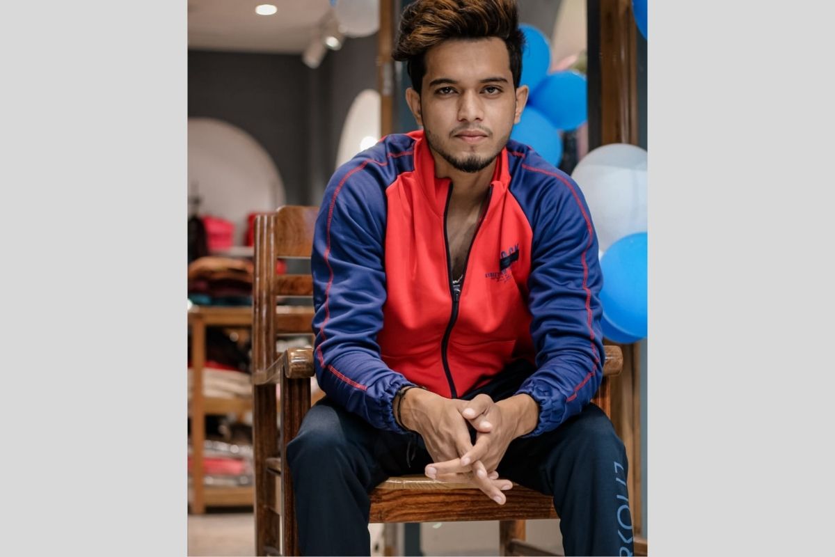 Shubham Bharti- engineer turned ace Entrepreneur