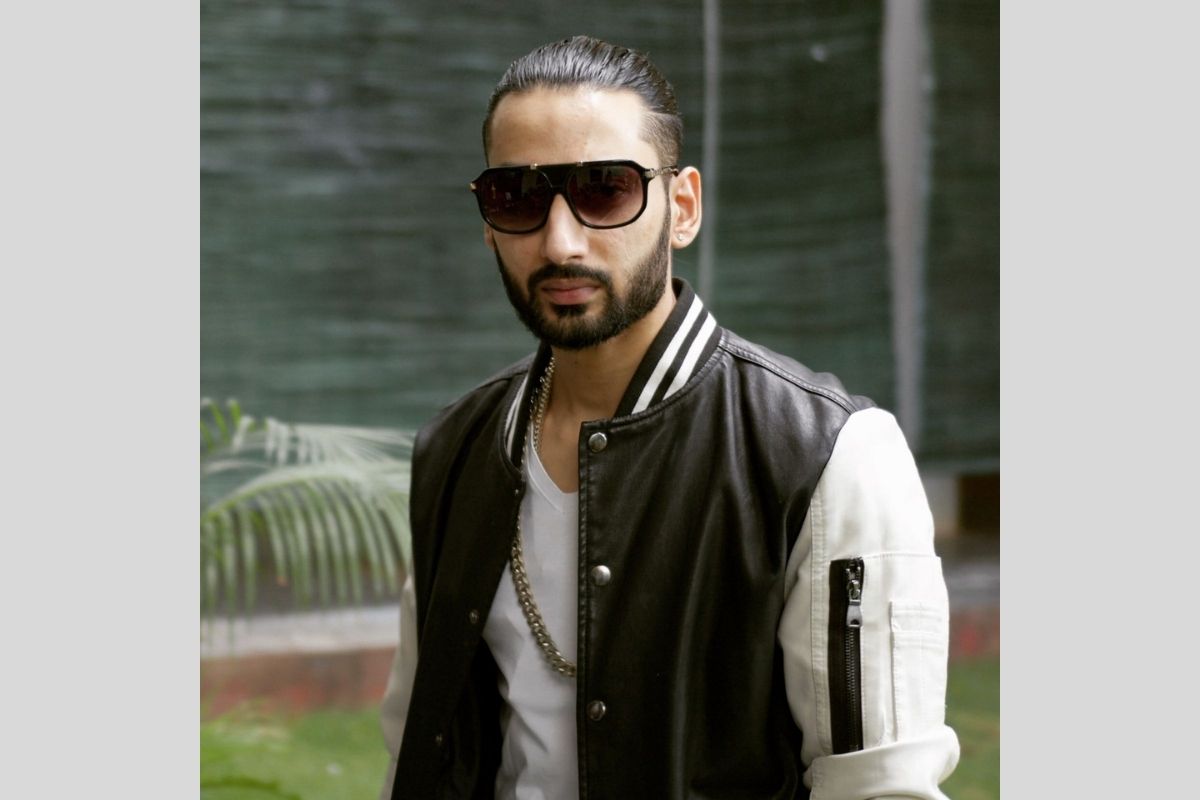 Entrepreneur and singer Alee Houston coming back to India soon with a Blast