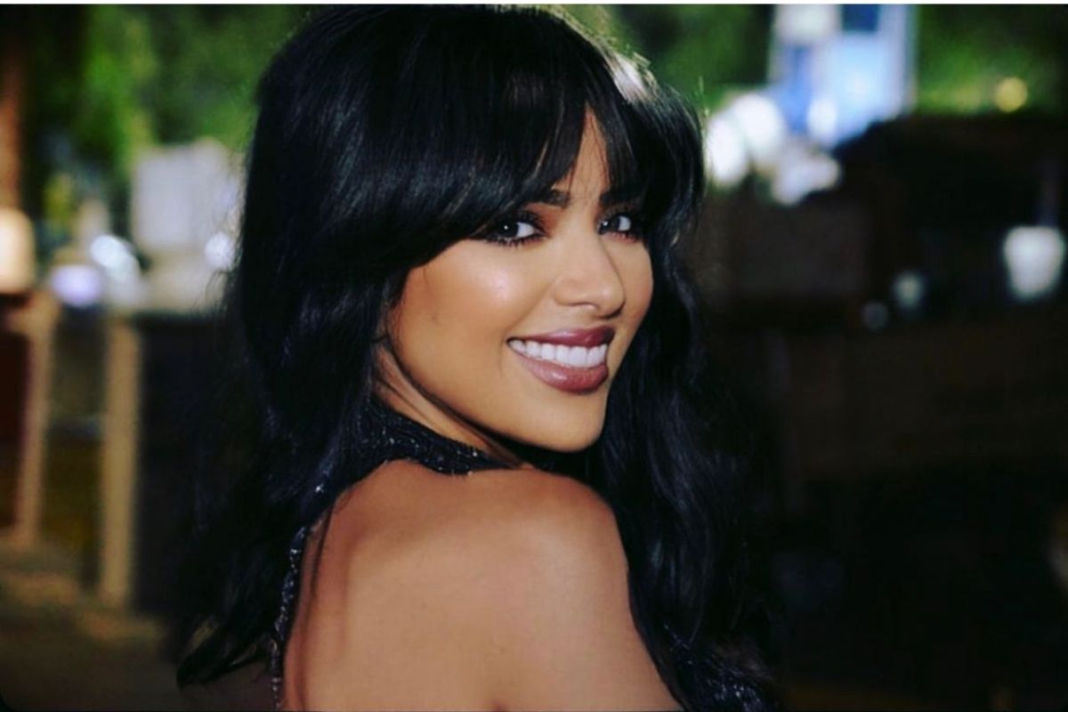 Entrepreneur Fatima Ezzahra Boualag: Gorgeous Model and Actor from Morocco