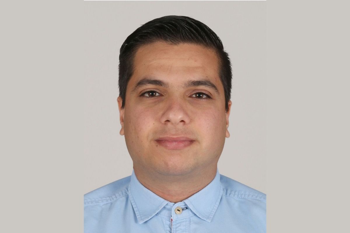 Entrepreneur Mehdi Adel - The Maestro Social Media Influencer