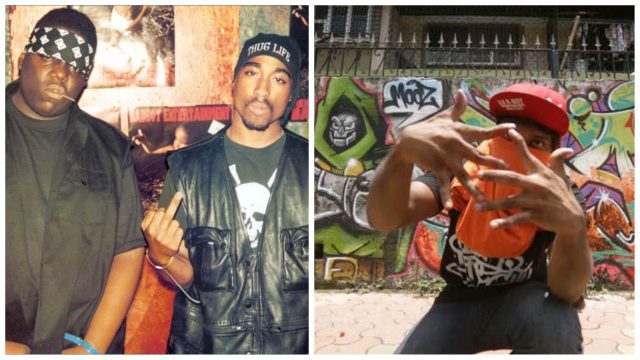 Breakfast Babble: Why Everyone Should Move Over The English Rap Scene ...