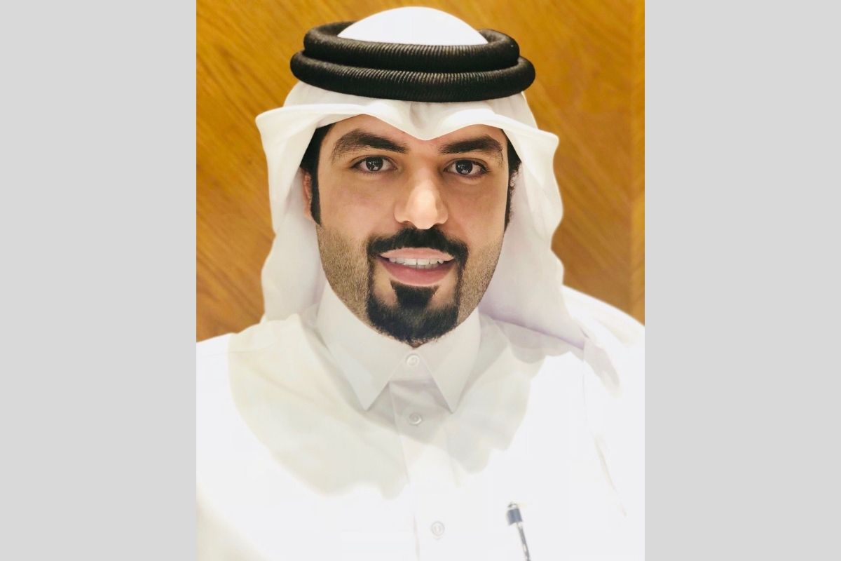 Entrepreneur Eid Yousef Alsulaiti : Eid's Qatari Blood is fond of wanderlust and luxury