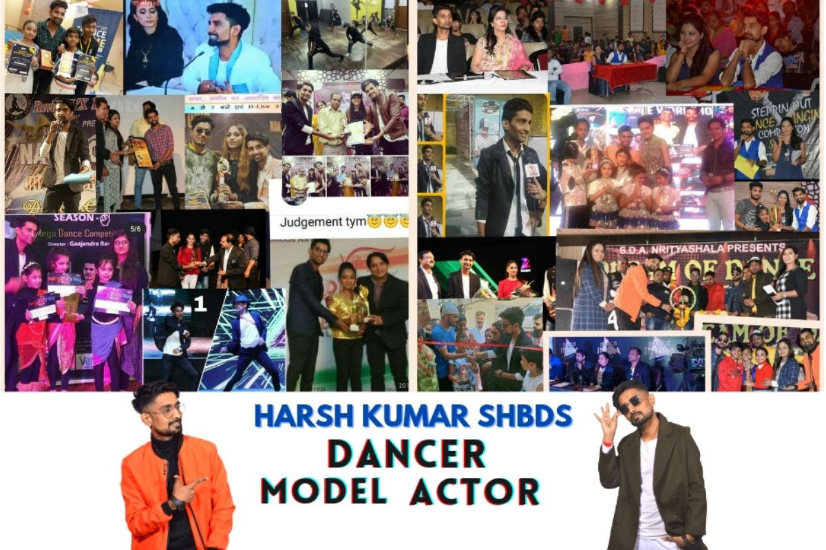 Harsh Kumar SHBDS got best wishes from Bollywood Celebrities