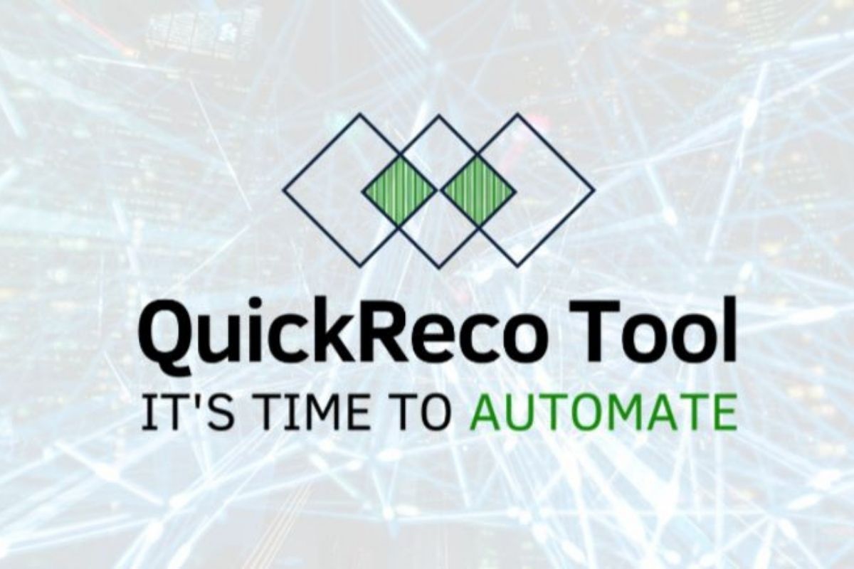 Build Automation Resilience with QuickReco Tool