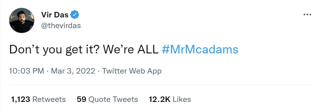 “I'm Not Even Talking, Why Are You Yelling At Me,” TV Moment Becomes ...