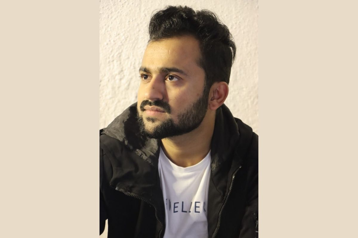 ‘Mera Hoke Bhi Mujhse’: Imran Abidi Open Up More About His Song